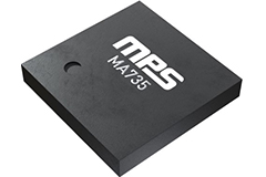 MA735 Sensor - MPS Monolithic Power Systems | DigiKey